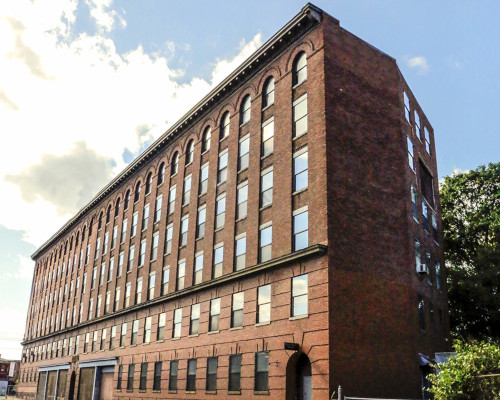 MasonandHamlinFactory