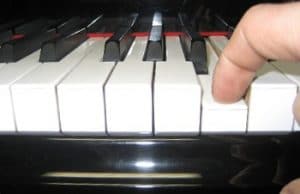 Why Upgrade to a Professional Level Piano?