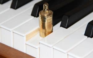 Why Upgrade to a Professional Level Piano?
