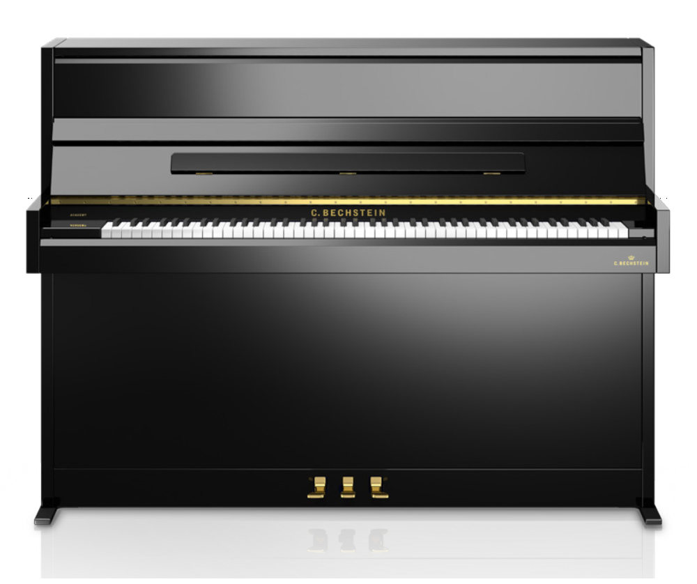 C. Bechstein L167 Grand Piano